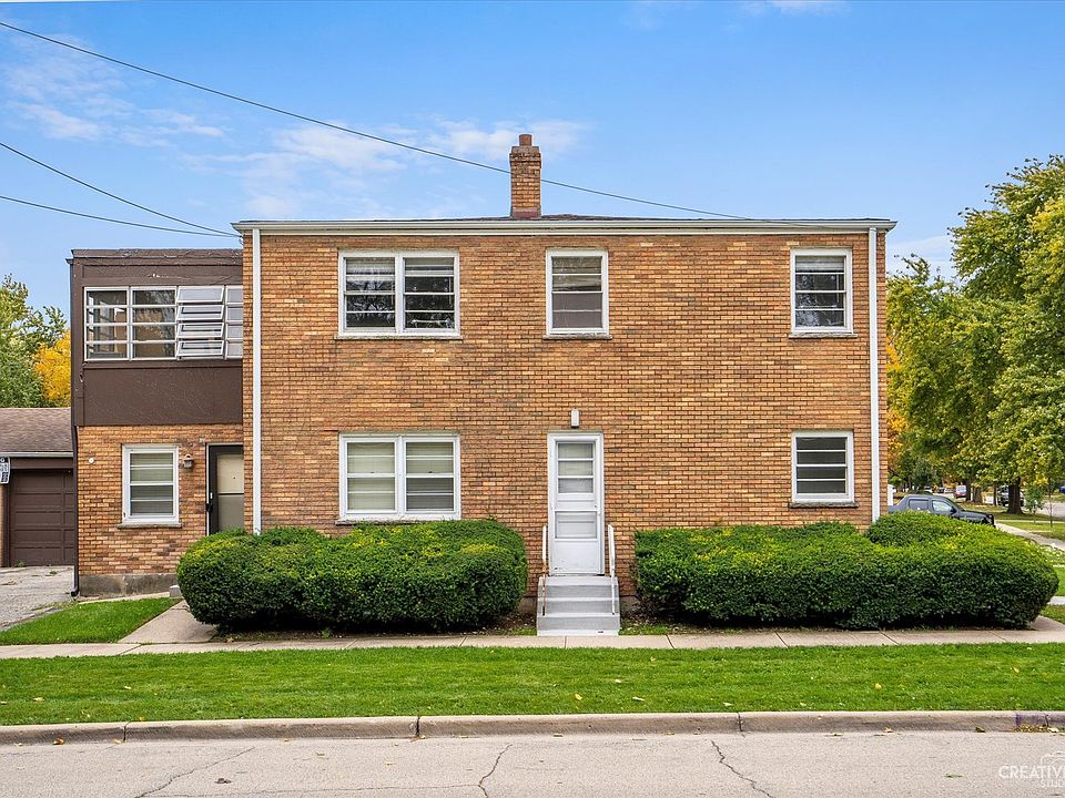 411 Hamilton Ave, Elgin, IL 60123 | Zillow