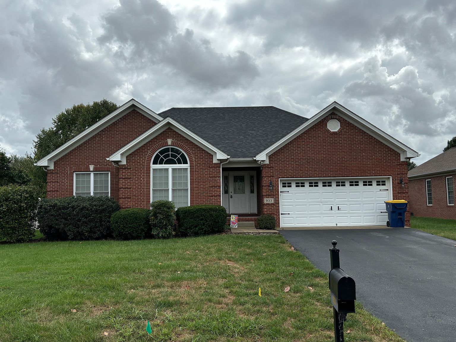 933 Bogey Way, Bowling Green, KY 42104 | Zillow