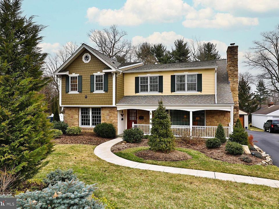 1035 Highland Ave, Abington, PA 19001 | Zillow