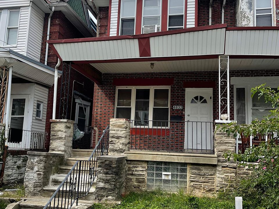 4832 N Camac St FLOOR 2, Philadelphia, PA 19141 | Zillow