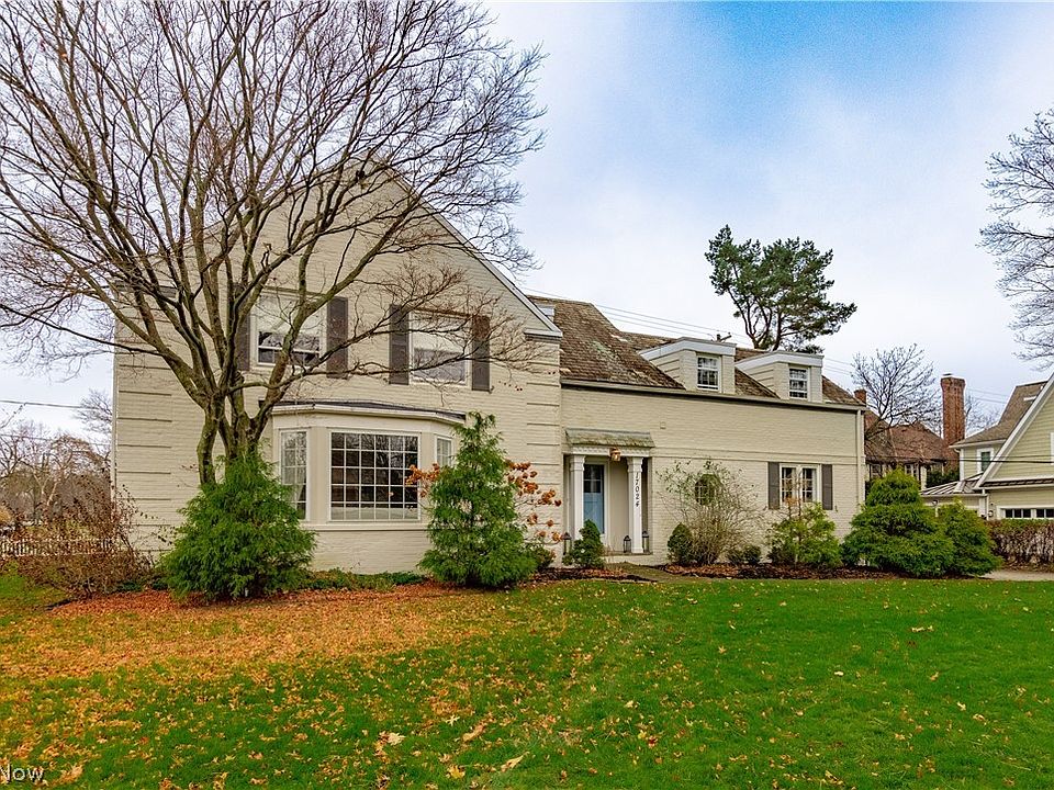 17024 Fernway Rd, Shaker Heights, OH 44120 | Zillow