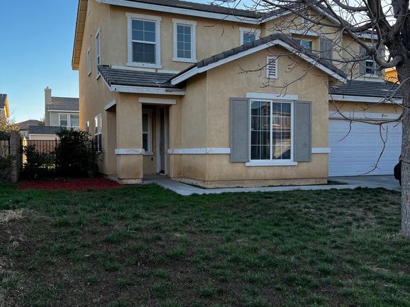 Houses For Rent in Lancaster CA - 200 Homes | Zillow