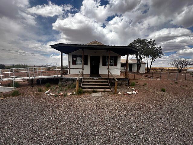 2943 Us Highway 380, Bingham, NM 87832 | Zillow