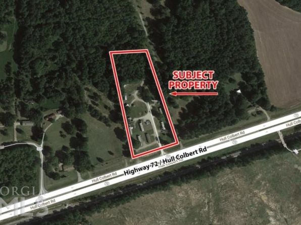 Colbert Real Estate - Colbert GA Homes For Sale | Zillow