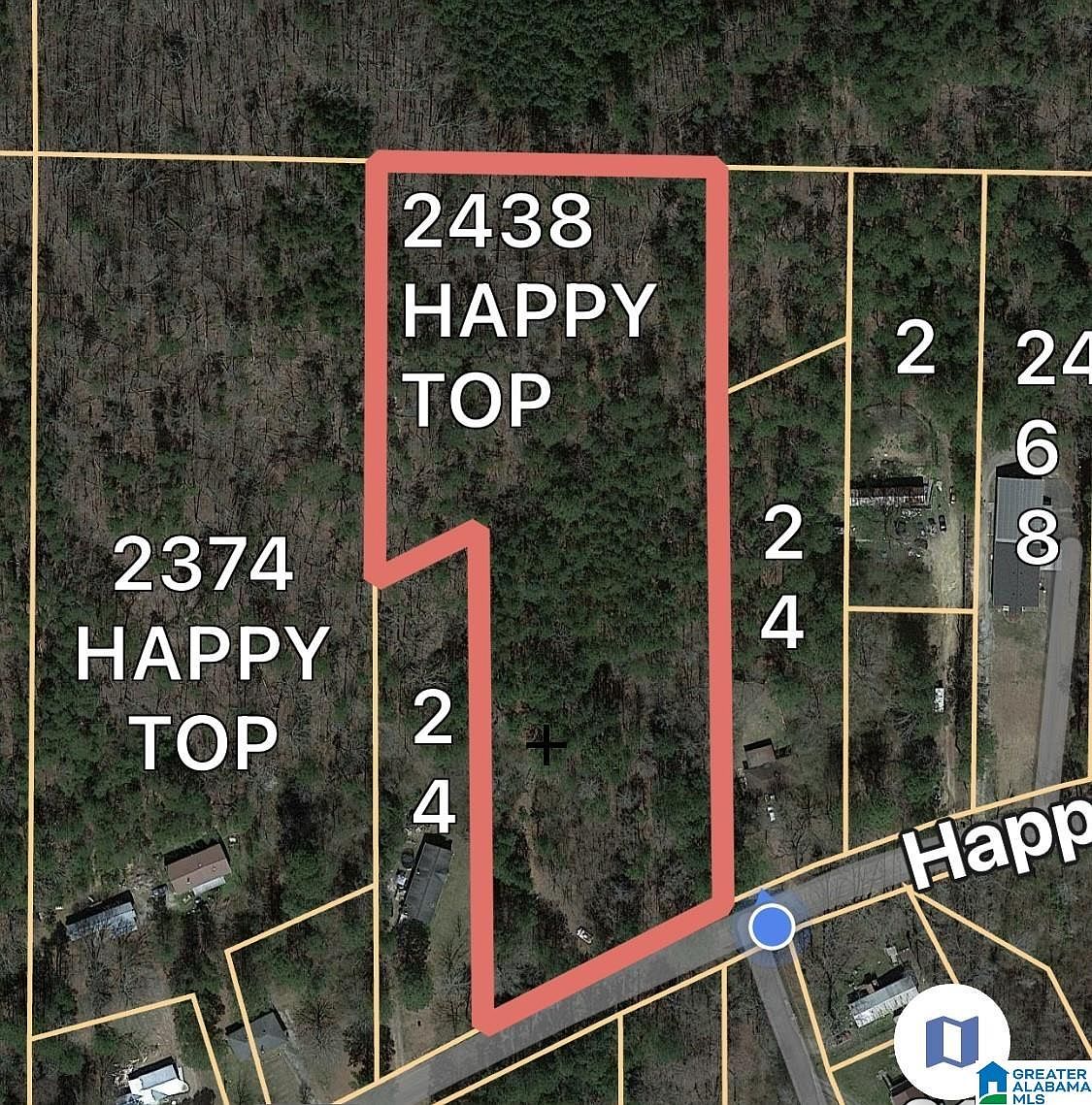 2438 Happy Top Rd #1, Morris, AL 35116 | Zillow