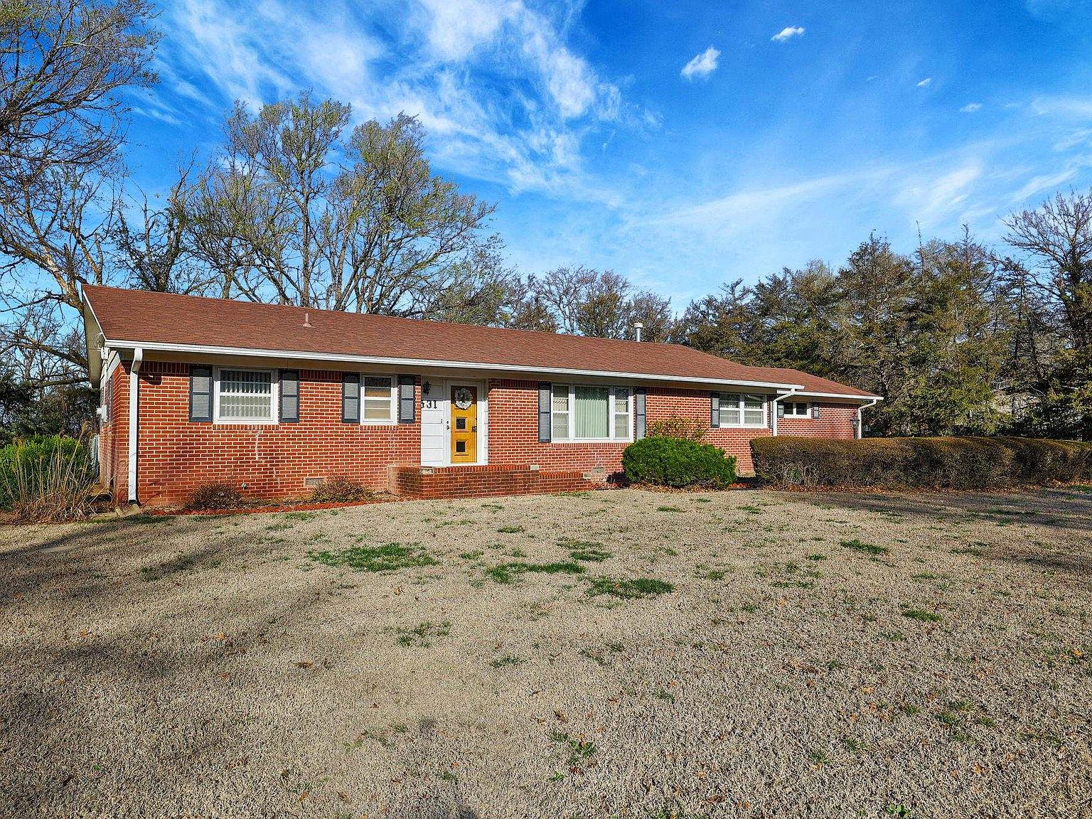 1531 S Reece Rd, Goddard, KS 67052 | Zillow