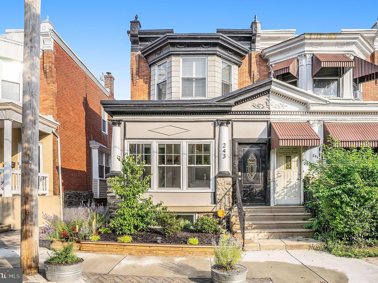 243 E Durham St, Philadelphia, PA 19119 | Zillow