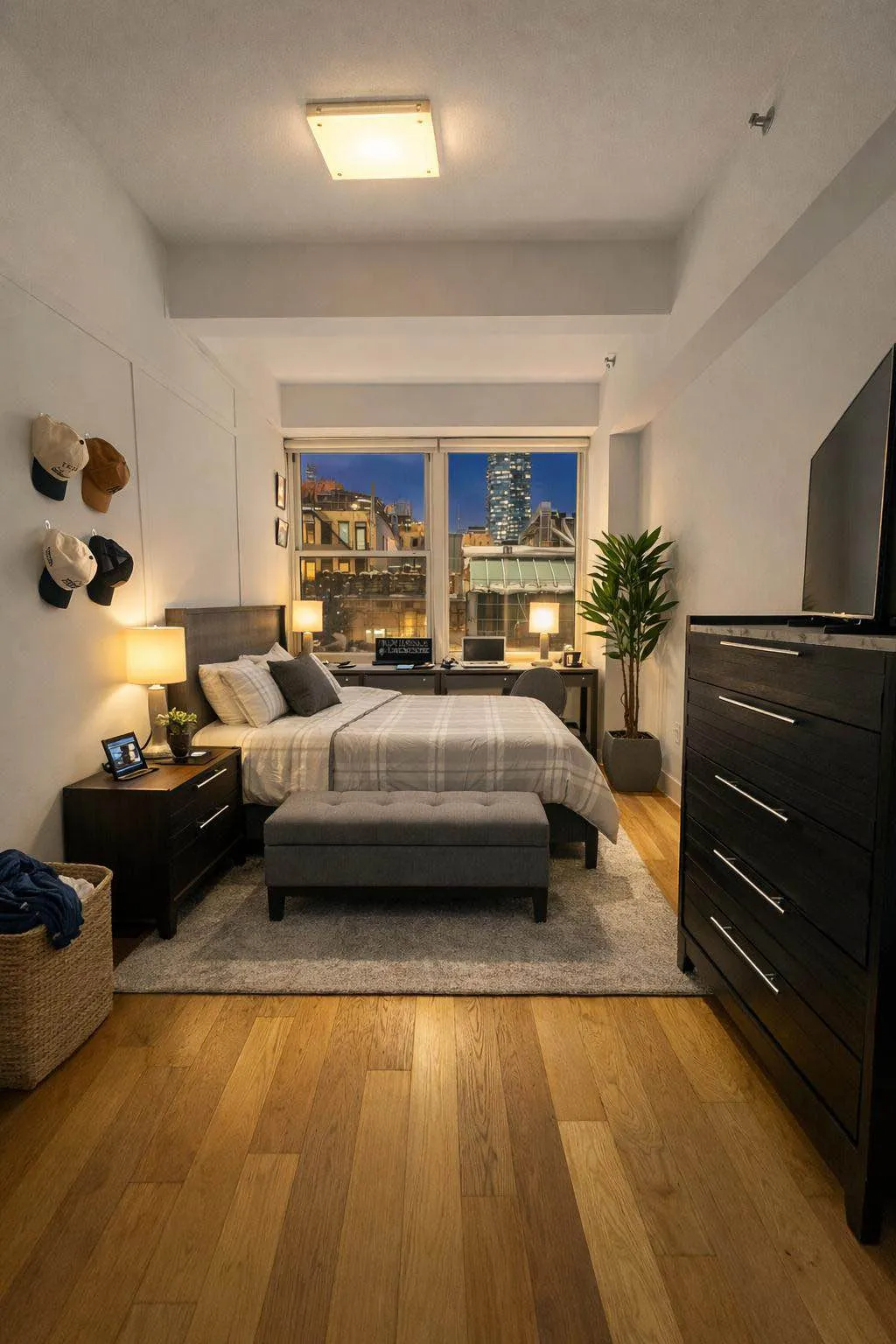 53 Park Place #8B in Tribeca, Manhattan | StreetEasy