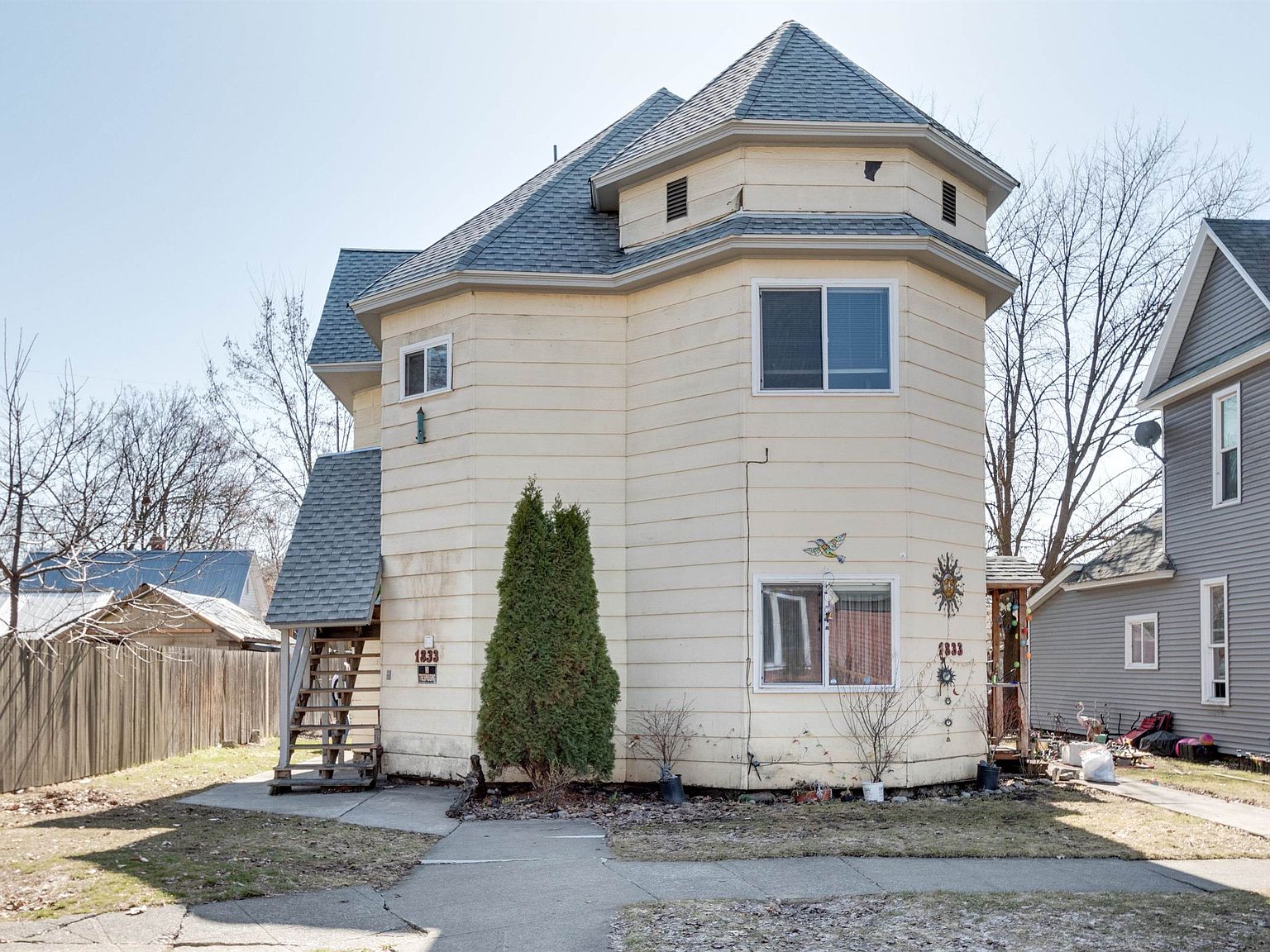 1833 W Dean Ave, Spokane, WA 99201 | MLS #202312929 | Zillow