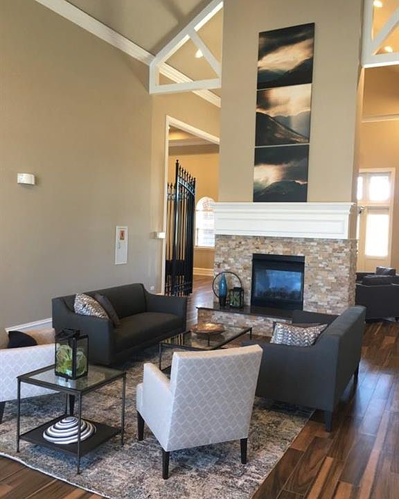 Remington Apartment Homes Apartment Rentals - Romeoville, IL | Zillow