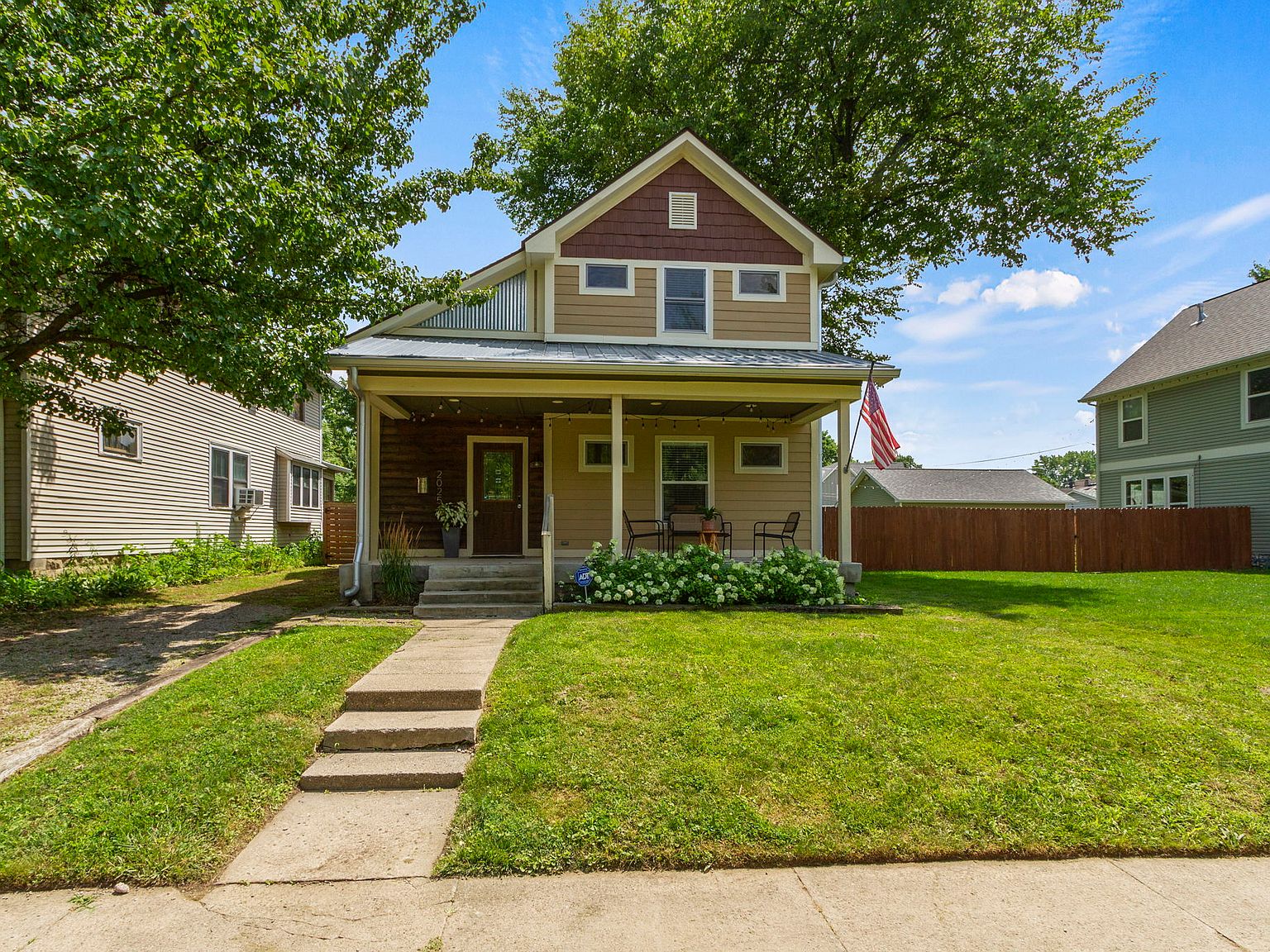 2025 Nowland Ave, Indianapolis, IN 46201 | MLS #21932948 | Zillow