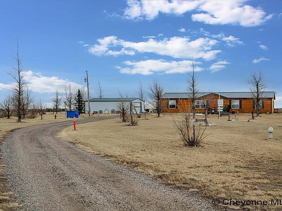 3827 Sunny Glenn Ln, Carpenter, WY 82054 | Zillow