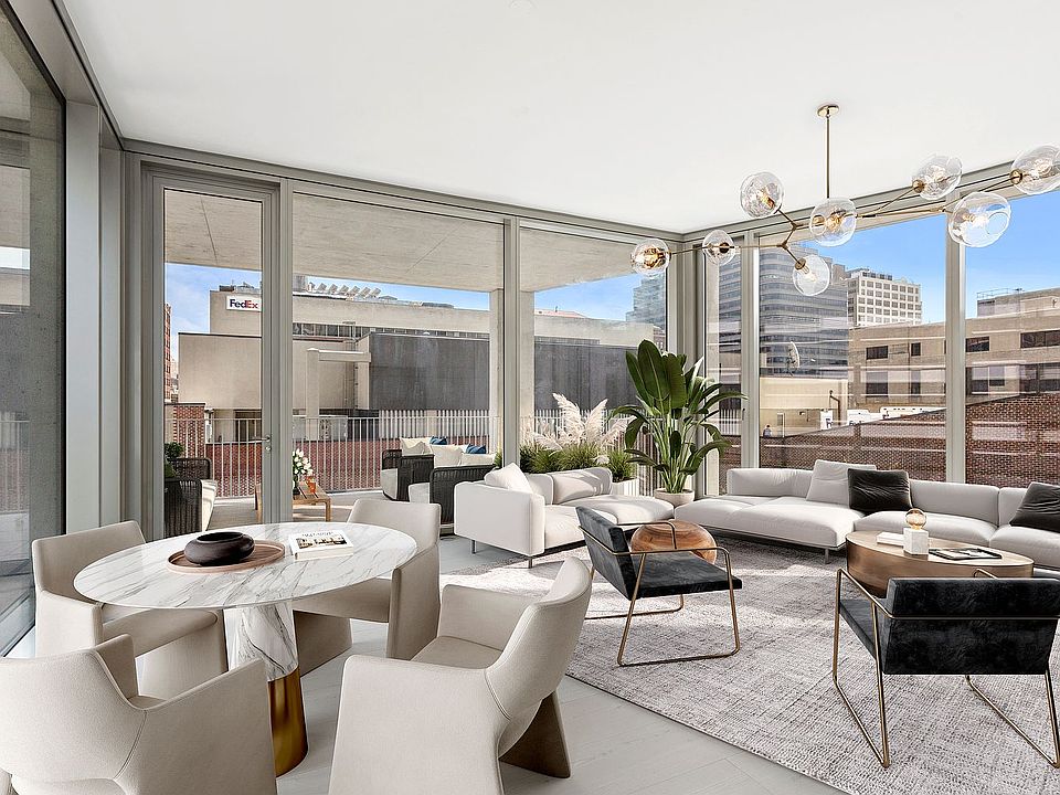 160 Leroy St UNIT N6C, New York, NY 10014 | Zillow