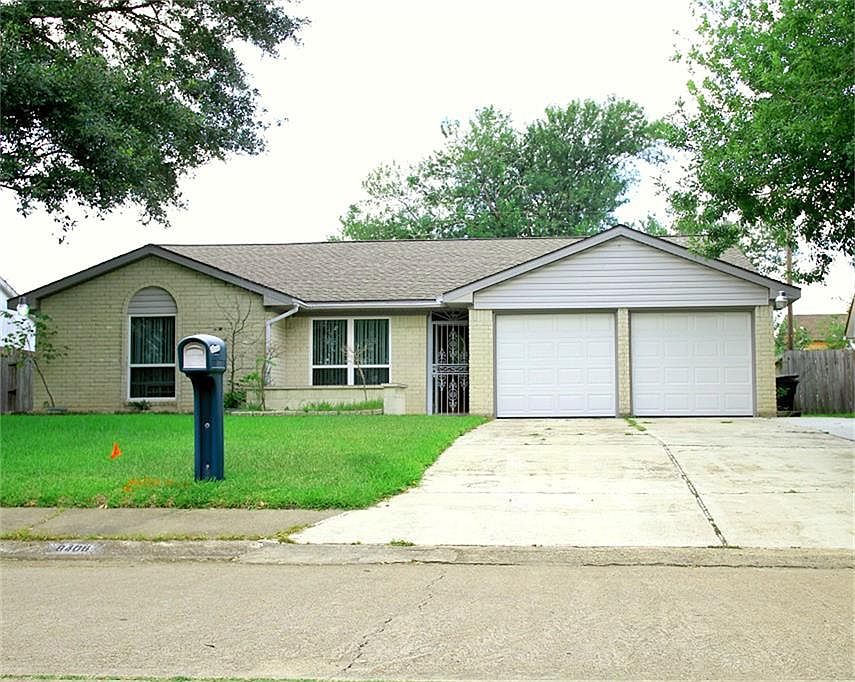 8406 Riptide Dr, Houston, TX 77072 | Zillow