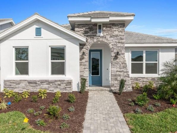 New Construction Homes in Venice FL | Zillow