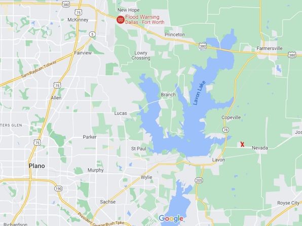 Nevada TX Real Estate - Nevada TX Homes For Sale | Zillow