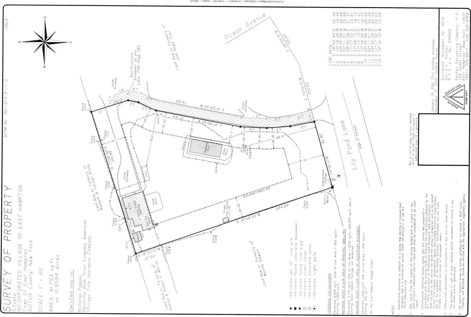 52 Lily Pond Ln, East Hampton, NY 11937 | Out East