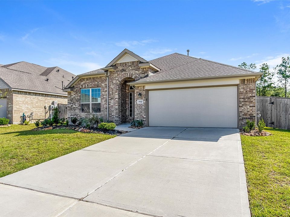 19147 Pinewood Grove Trl, New Caney, TX 77357 | Zillow