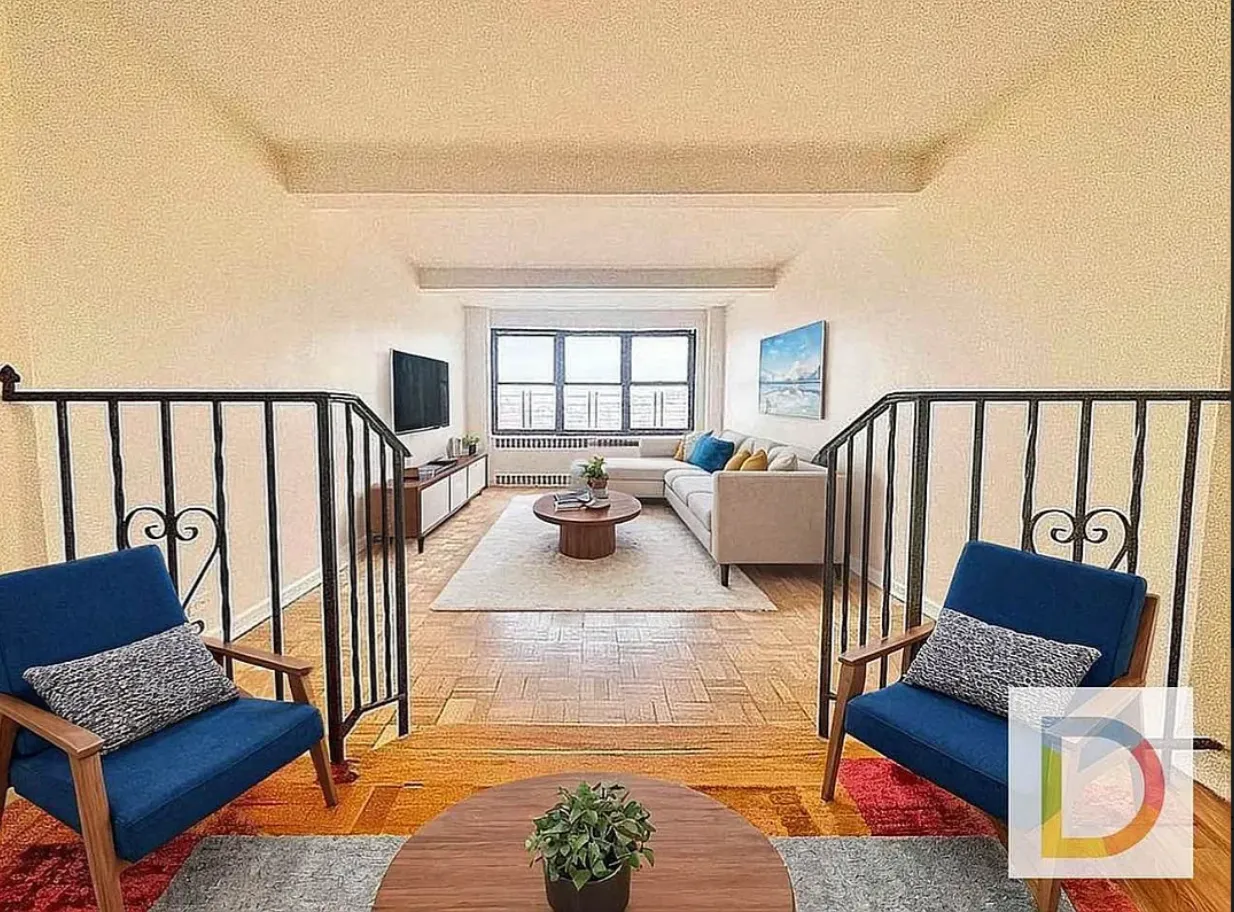 930 Grand Concourse #3J in Concourse, Bronx | StreetEasy