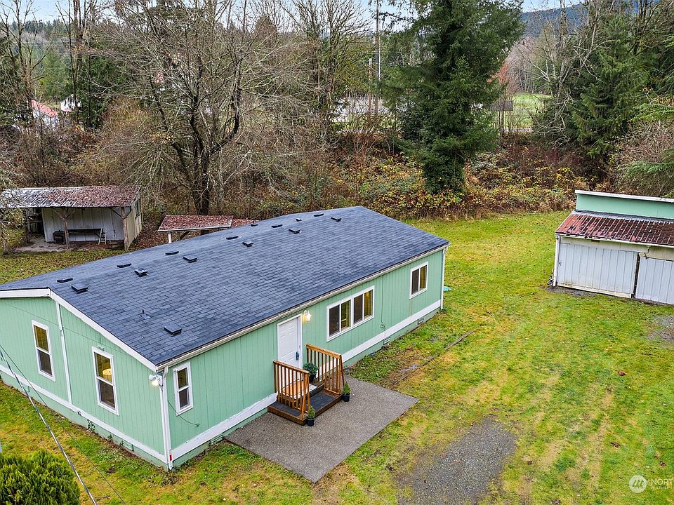 13603 168th Street NE, Arlington, WA 98223 | Zillow