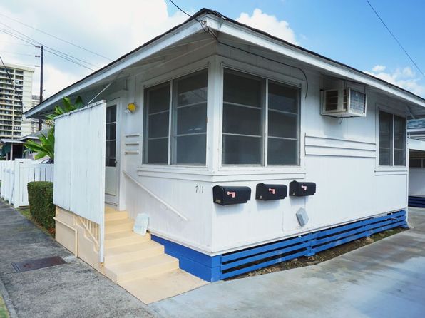 2 Bedroom Houses for Rent in Honolulu HI - 36 houses | Zillow