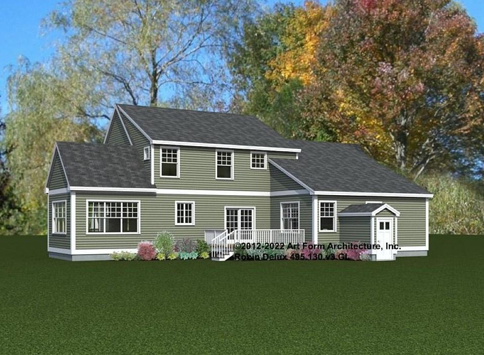 5 Jack Rabbit Ridge, York, ME 03909 | Zillow