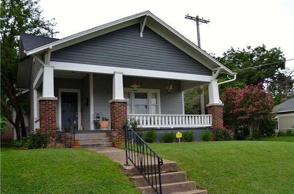 824 Nw 22nd St Oklahoma City Ok 73106 Zillow