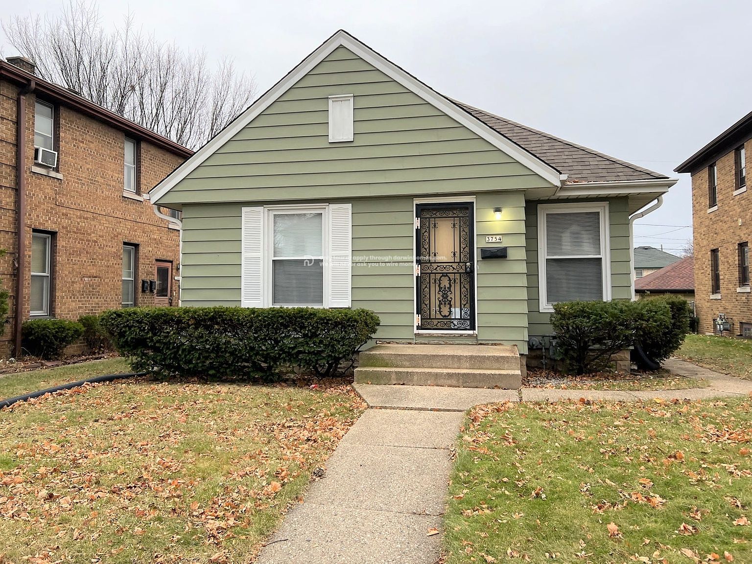 3754 N 55th St, Milwaukee, WI 53216 | Zillow