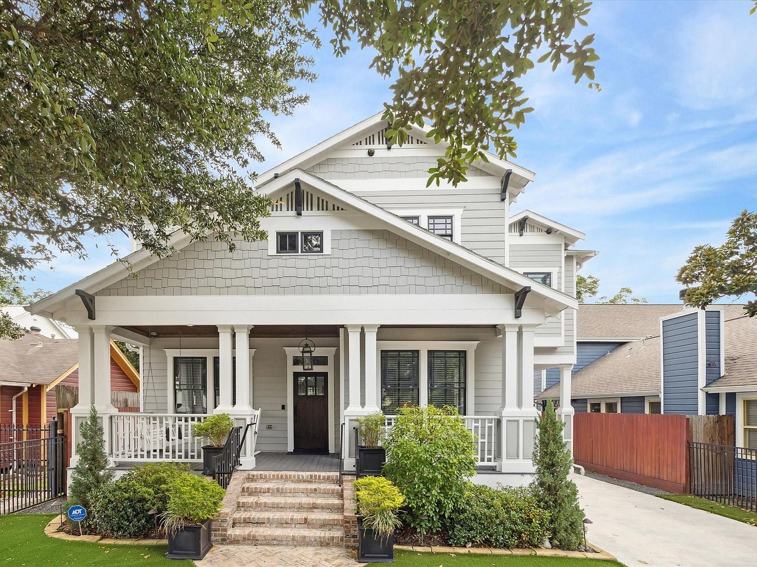 713 E 13th St, Houston, TX 77008 | MLS #13271036 | Zillow