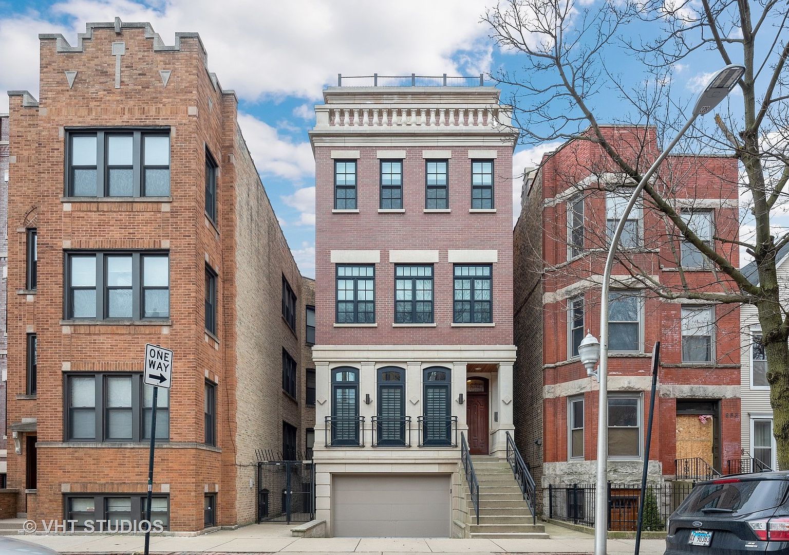 851 W Fletcher St APT 3, Chicago, IL 60657 | Zillow