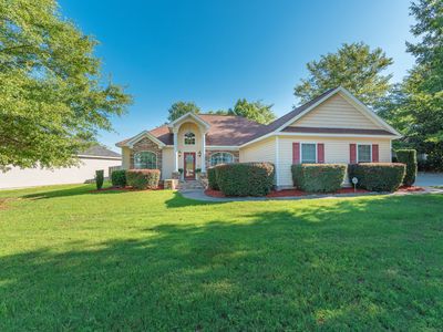 Bert Ellis - Real Estate Agent in North Augusta, SC - Reviews | Zillow
