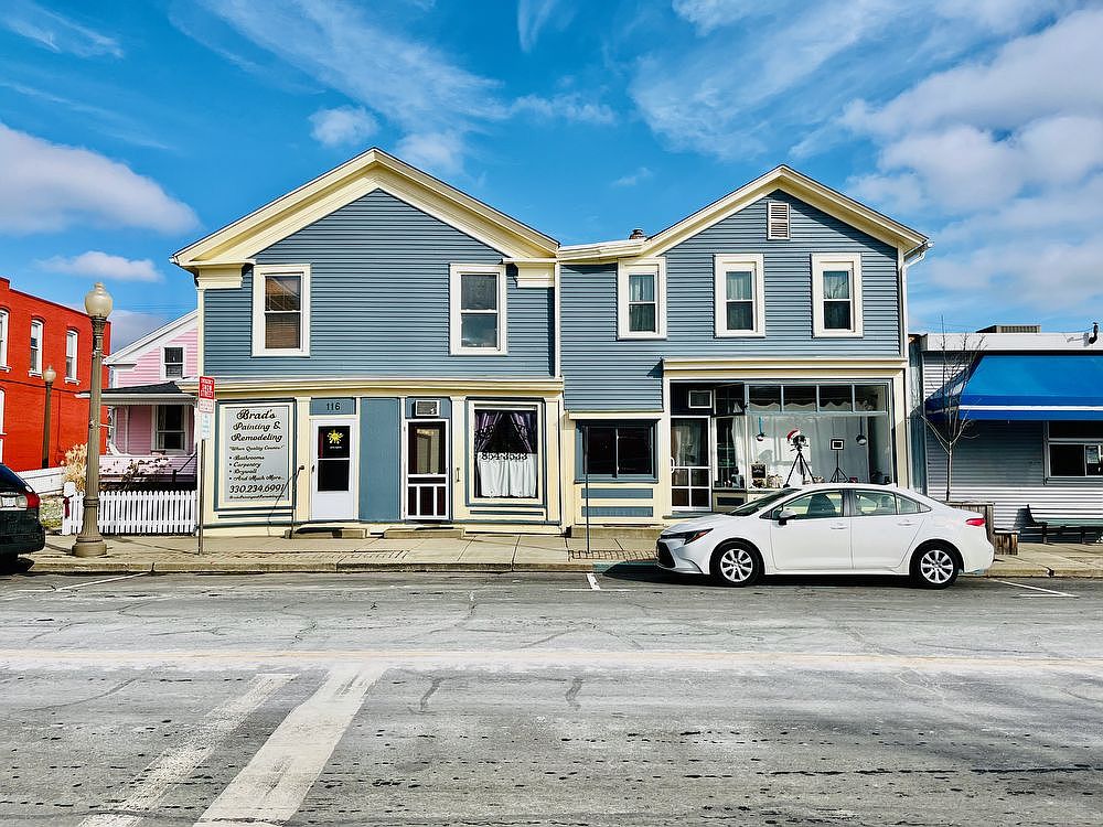 110 Canal St N, Canal Fulton, OH 44614 | Zillow