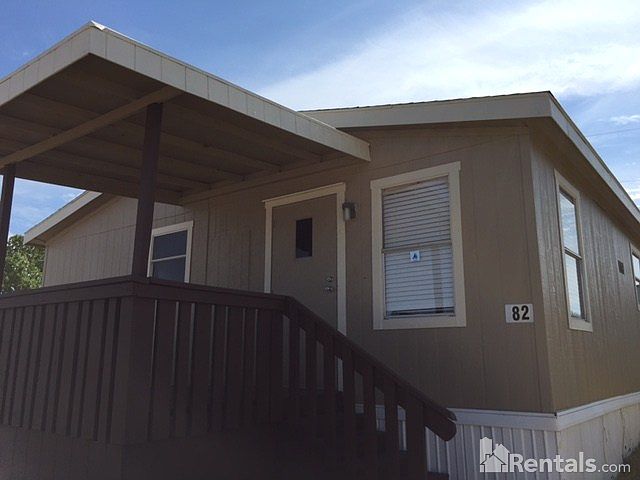 13959 Skyfrost Dr TRAILER 82, Dallas, TX 75253 | Zillow