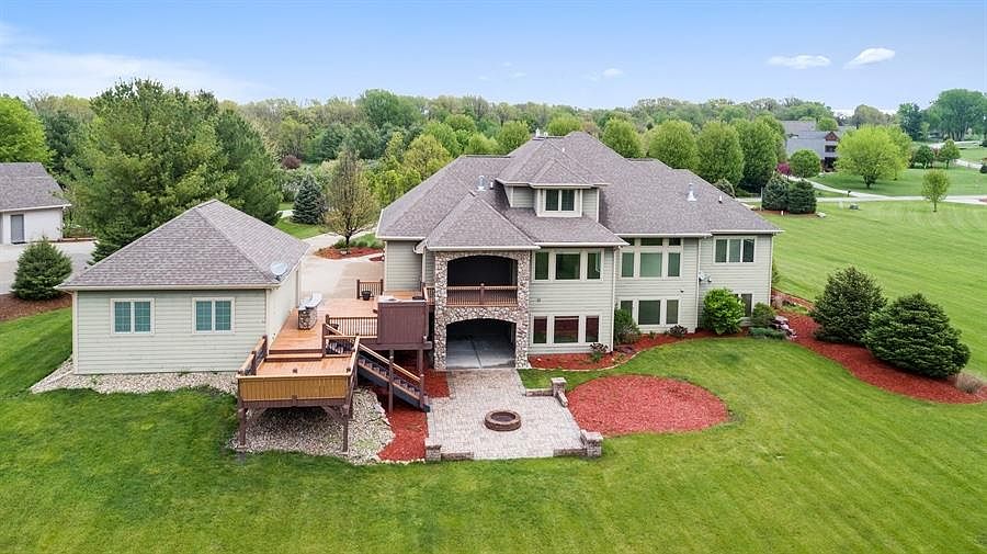 2124 Pintail Ridge Ln, Ames, IA 50010 | Zillow