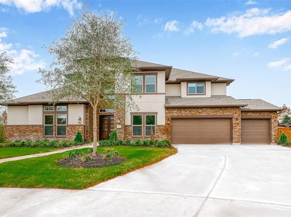 Aliana Richmond Luxury Homes For Sale - 23 Homes | Zillow