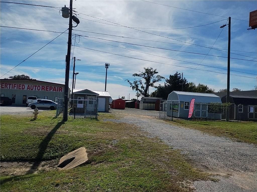 4410 Rangeline Rd, Mobile, AL 36619 | MLS #7496387 | Zillow