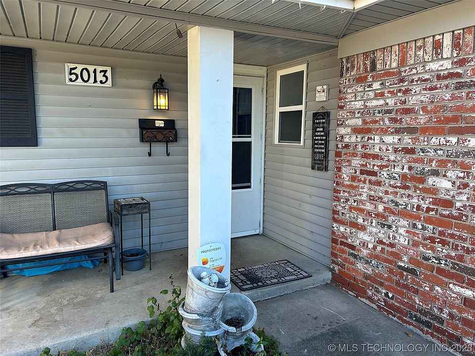 5013 S 94th East Ave, Tulsa, OK 74145 | Zillow 5013 S 94th East Ave, Tulsa, OK 74145 | Zillow