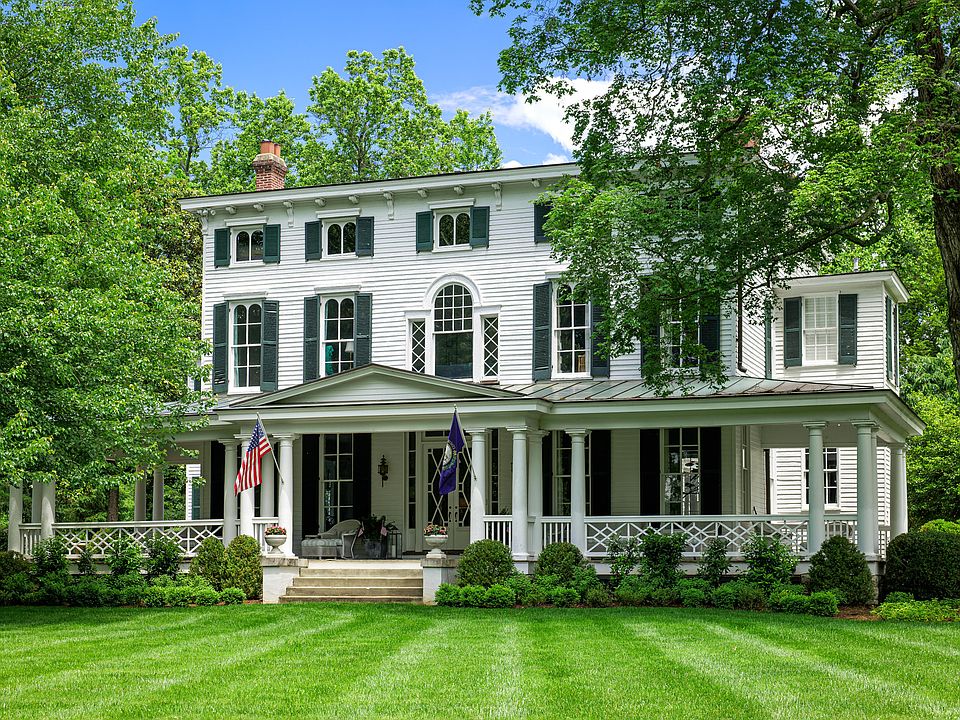 3605 Glenview Ave, Glenview, KY 40025 | Zillow