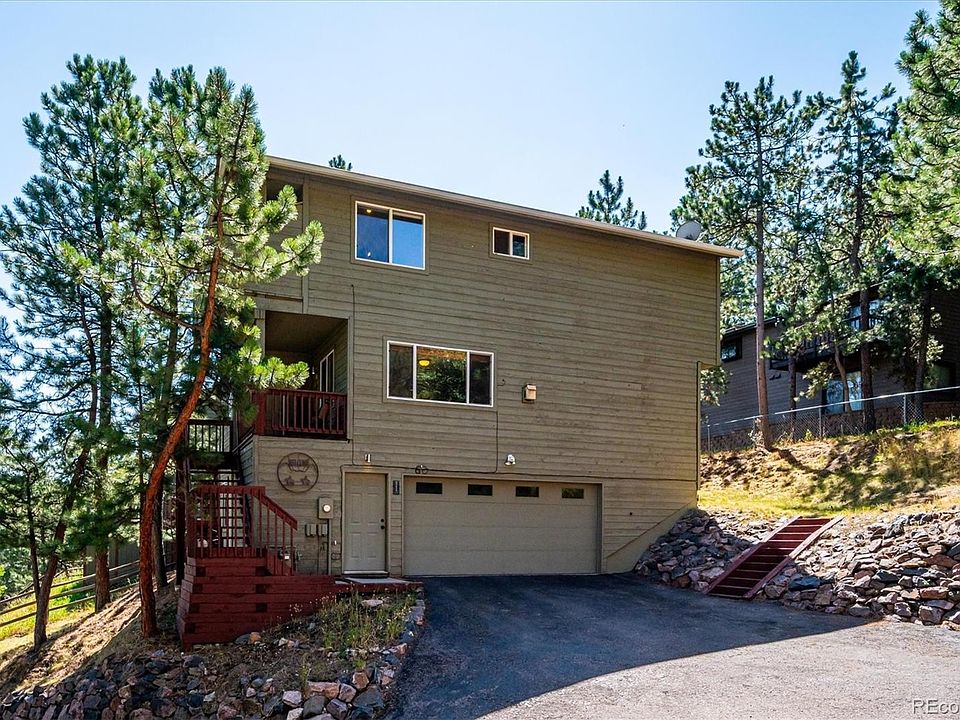 29838 Aspen Lane, Evergreen, CO 80439 | Zillow