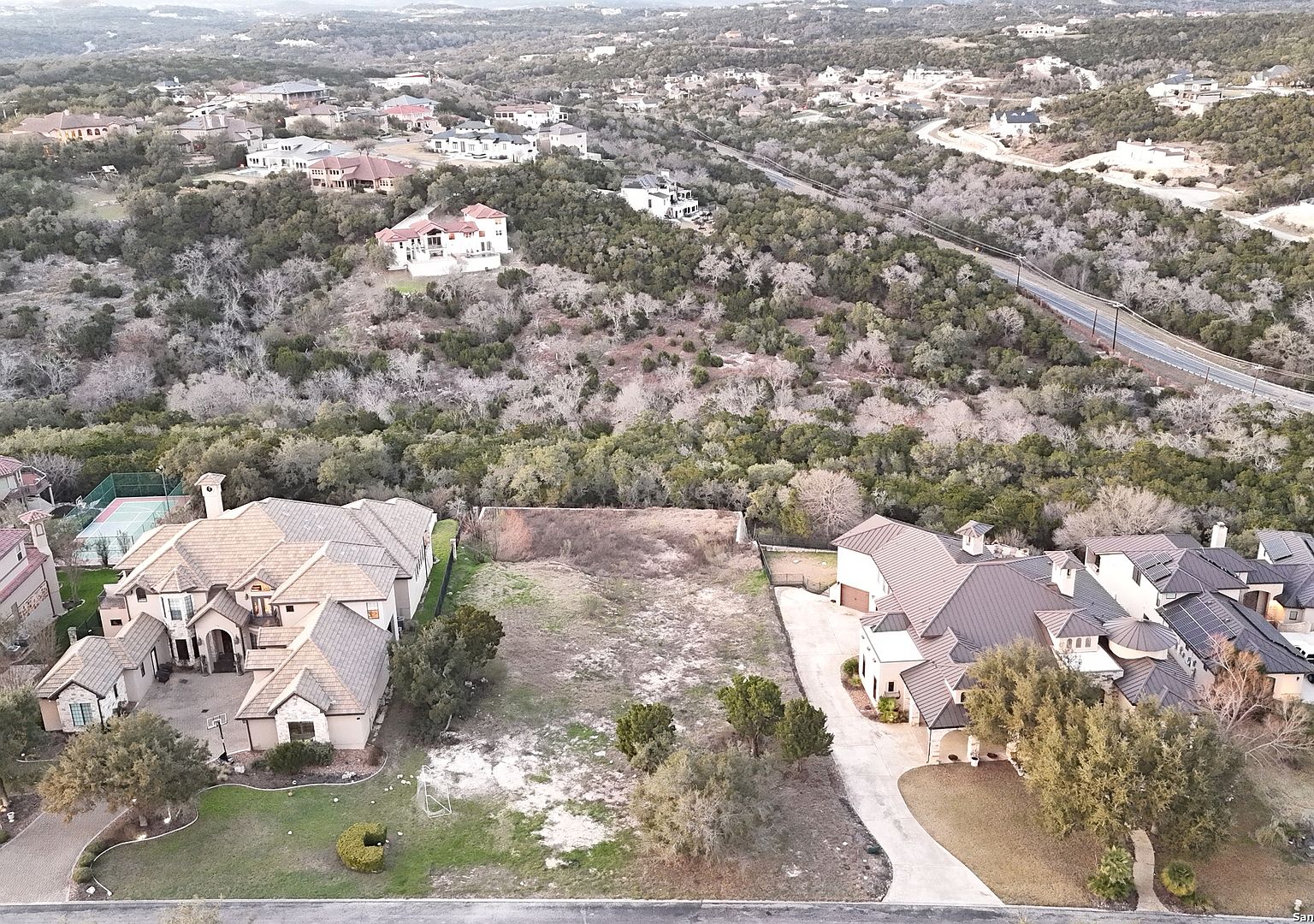 8623 TERRA DL LOT 46, San Antonio, TX 78255 | MLS #1843220 | Zillow