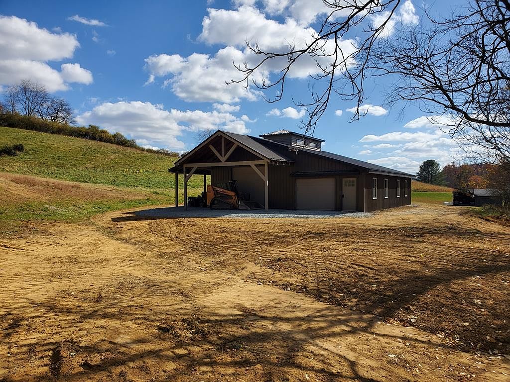 6071 Carsonville Rd, Fries, VA 24330 | Zillow