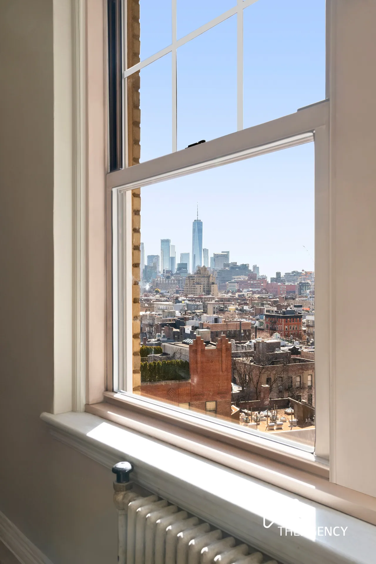 2 Horatio Street #14BDF in West Village, Manhattan | StreetEasy
