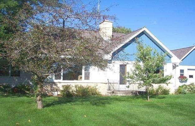 N1598 State Highway 57, Random Lake, WI 53075 | Zillow