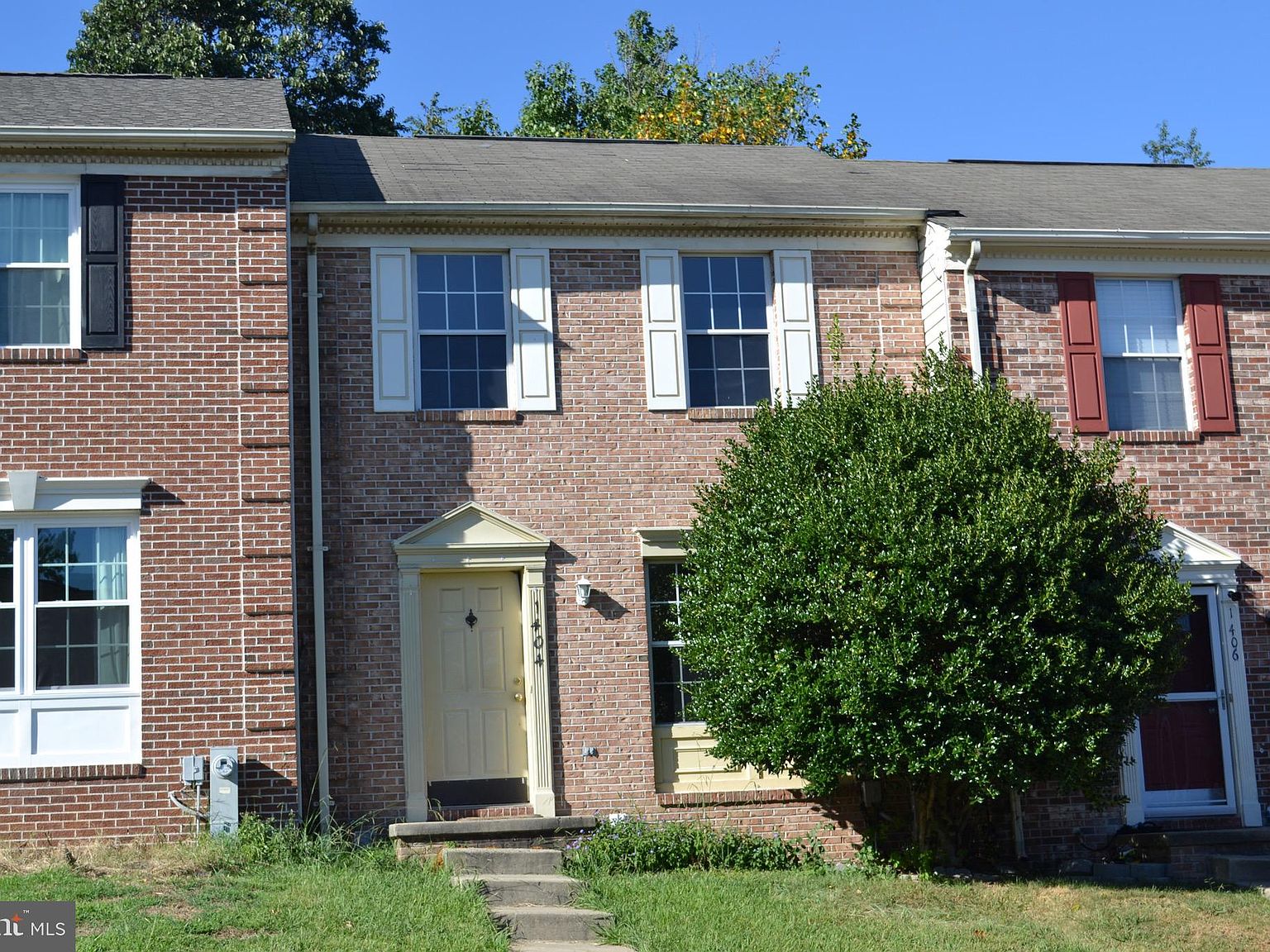 1404 Primrose Pl, Belcamp, MD 21017 | MLS #MDHR2025180 | Zillow