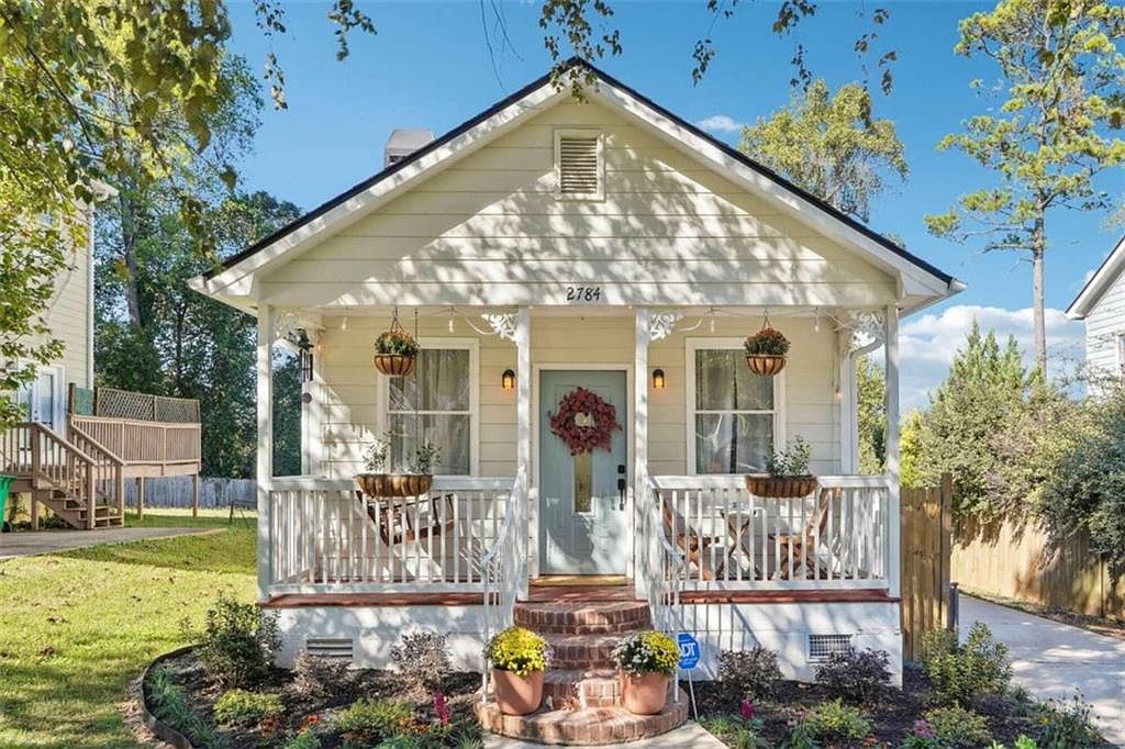 2784 Amelia Ave, Decatur, GA 30032 | Zillow