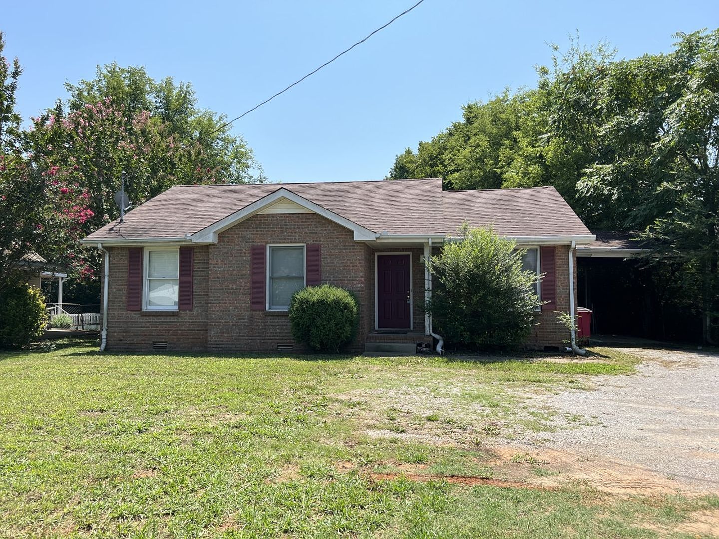 750 Needmore Rd, Clarksville, TN 37040 | Zillow