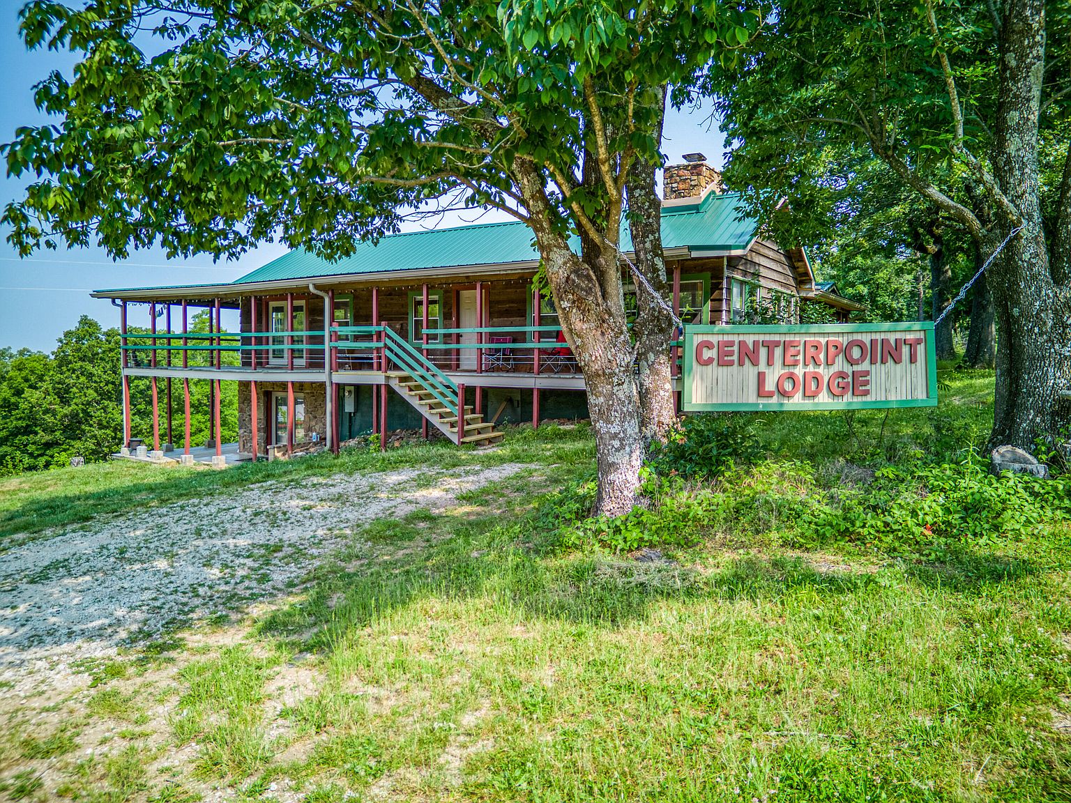 Hc 33 Box #78, Compton, AR 72624 | MLS #147318 | Zillow