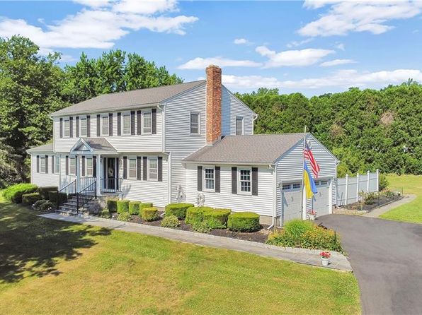 Monroe Real Estate - Monroe CT Homes For Sale | Zillow