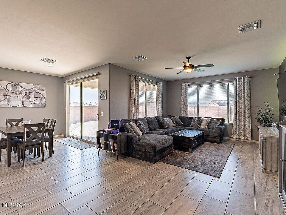 13383 E Franco Pl, Tucson, AZ 85747 | Zillow