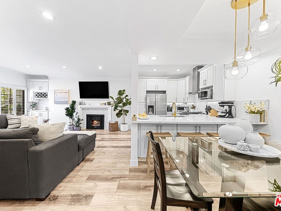 3568 Keystone Ave APT 4, Los Angeles, CA 90034 | Zillow